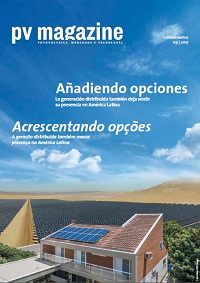 latam cover – pv magazine Brasil