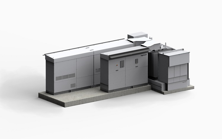 Ingeteam-Inverter-Station-with-MV-skid – pv magazine Brasil