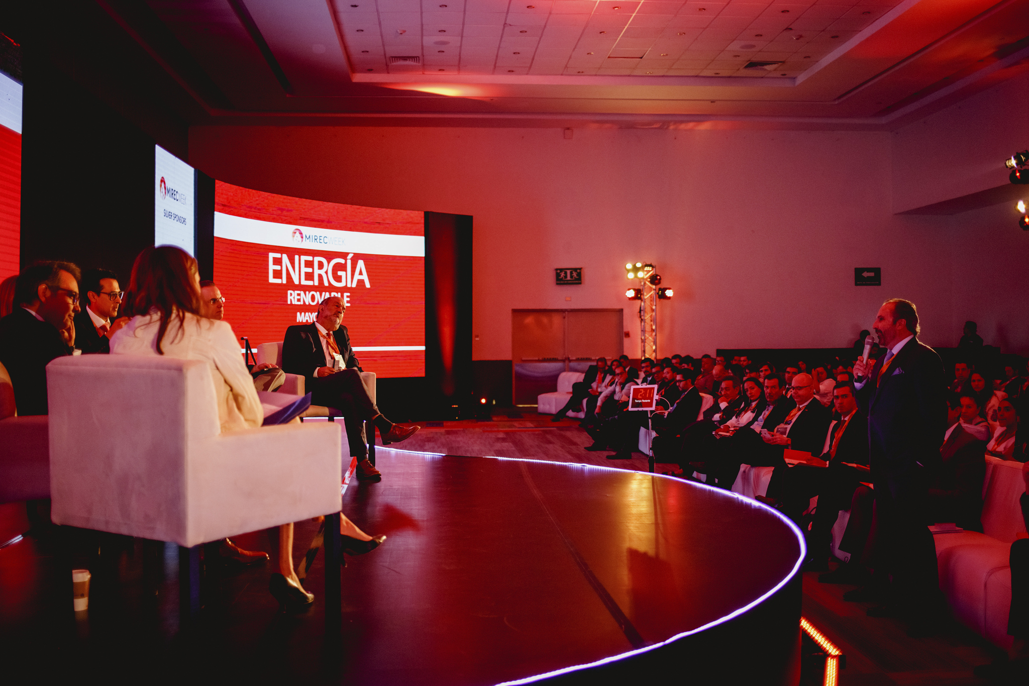 Mirec-Week-2019-foto-Mariana – pv magazine Brasil