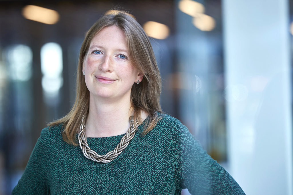 Stephanie Maier HSBC – pv magazine Brasil