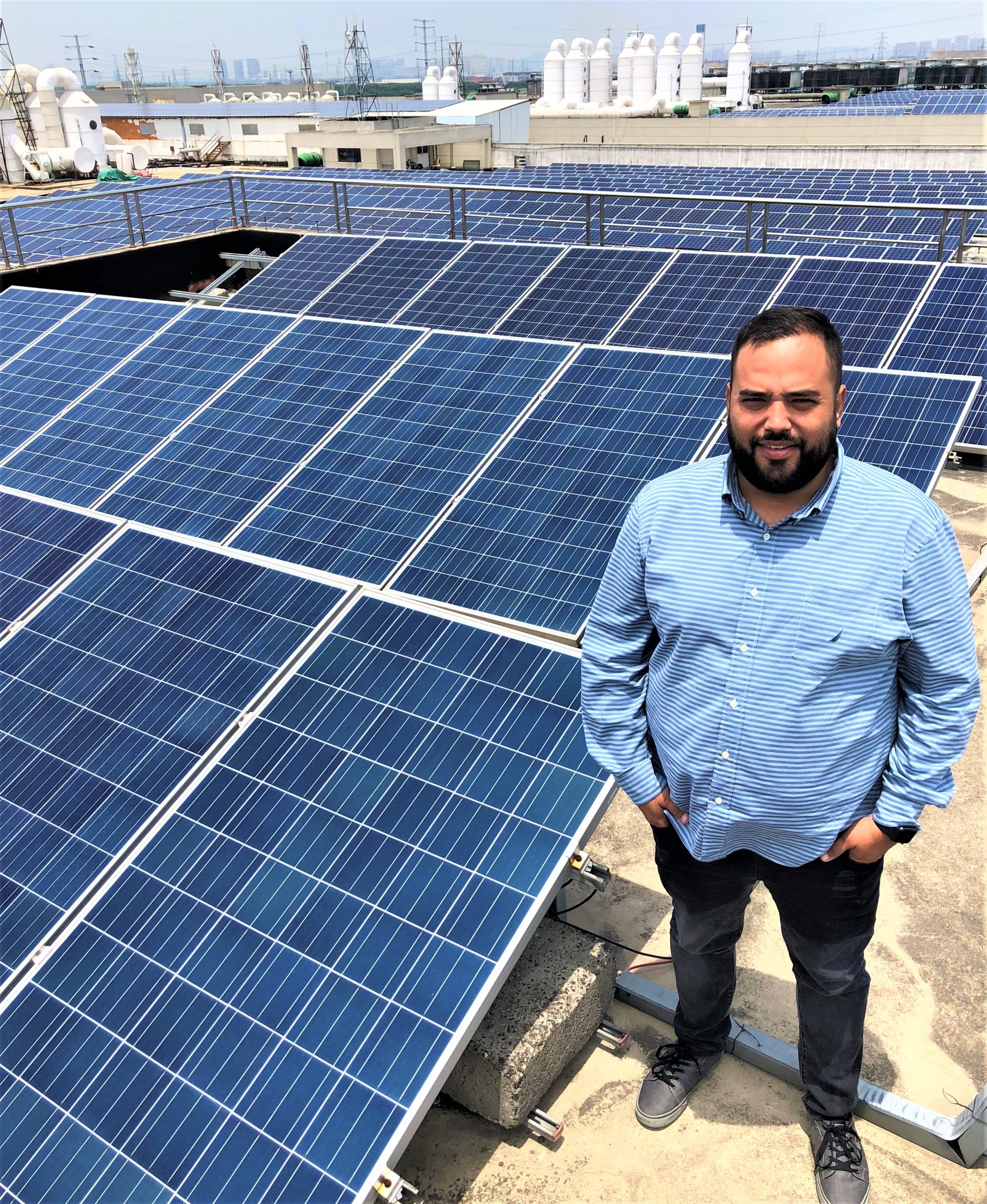 Mario Muñoz 1 (2) – pv magazine Brasil