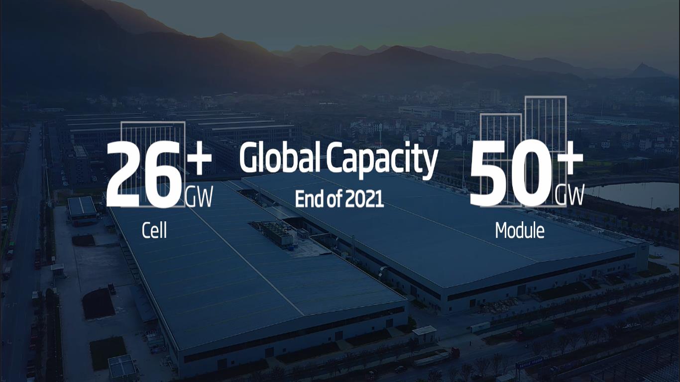 Fábrica Módulos Vertex 210 mm de Trina Solar 2 (002) – pv magazine Brasil