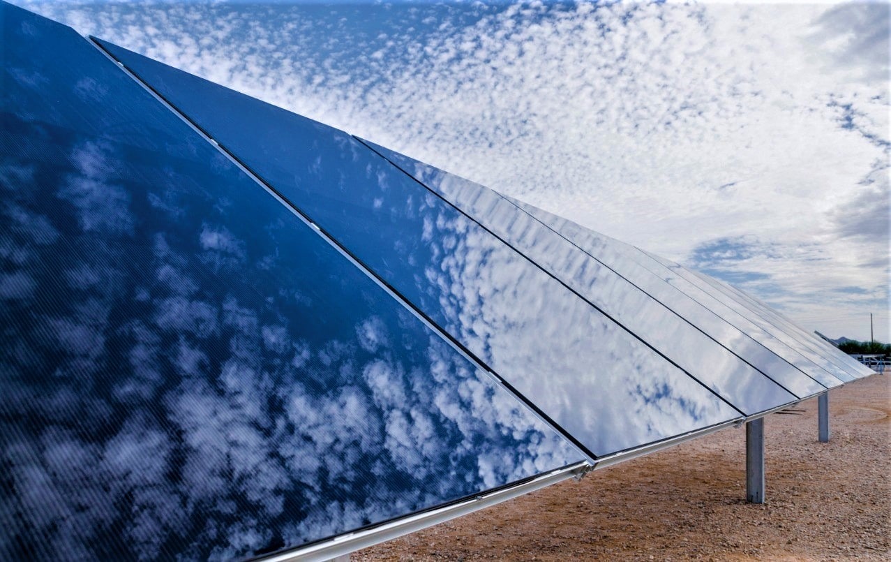 First Solar con Fin Solar (2) – pv magazine Brasil