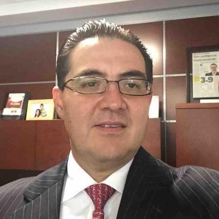 Rubén Cruz KPMG México Energía – pv magazine Brasil