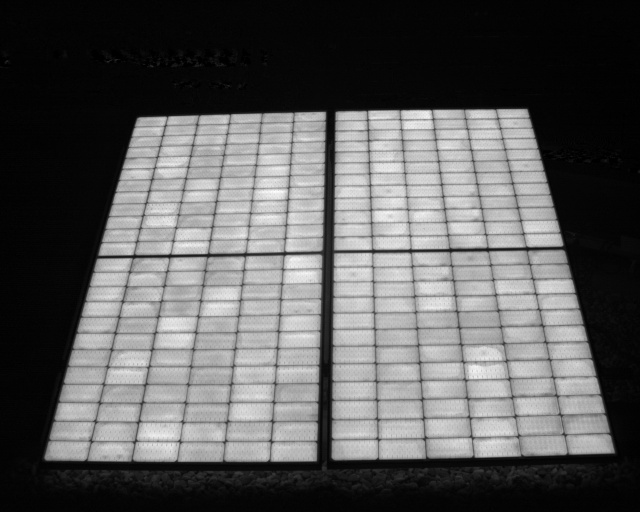 29 Sep 2022 I Panel-FV-analizado-con-EL-diurna-2 – pv magazine Brasil