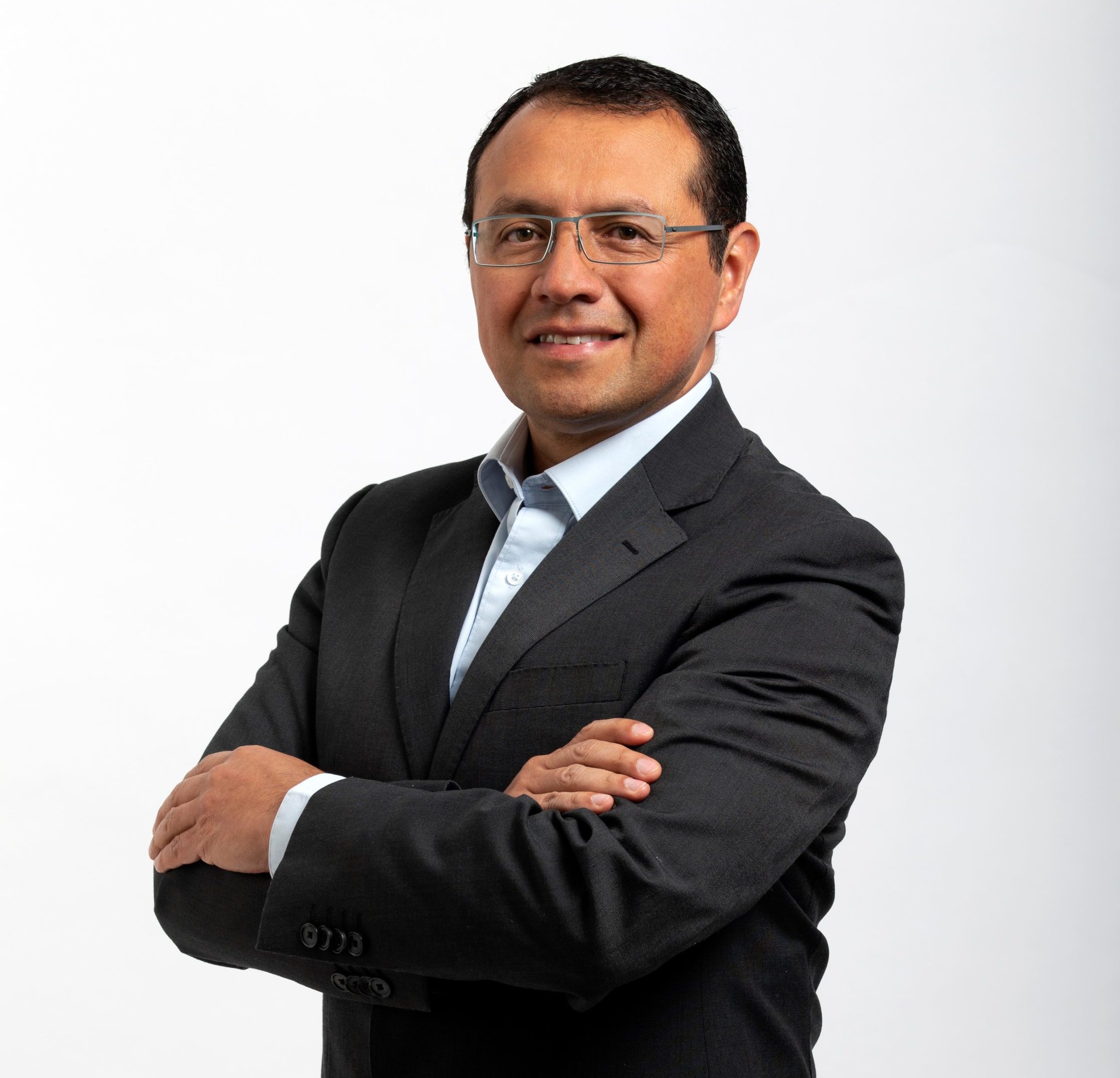 Hiram Monroy director comercial (2) – pv magazine Brasil