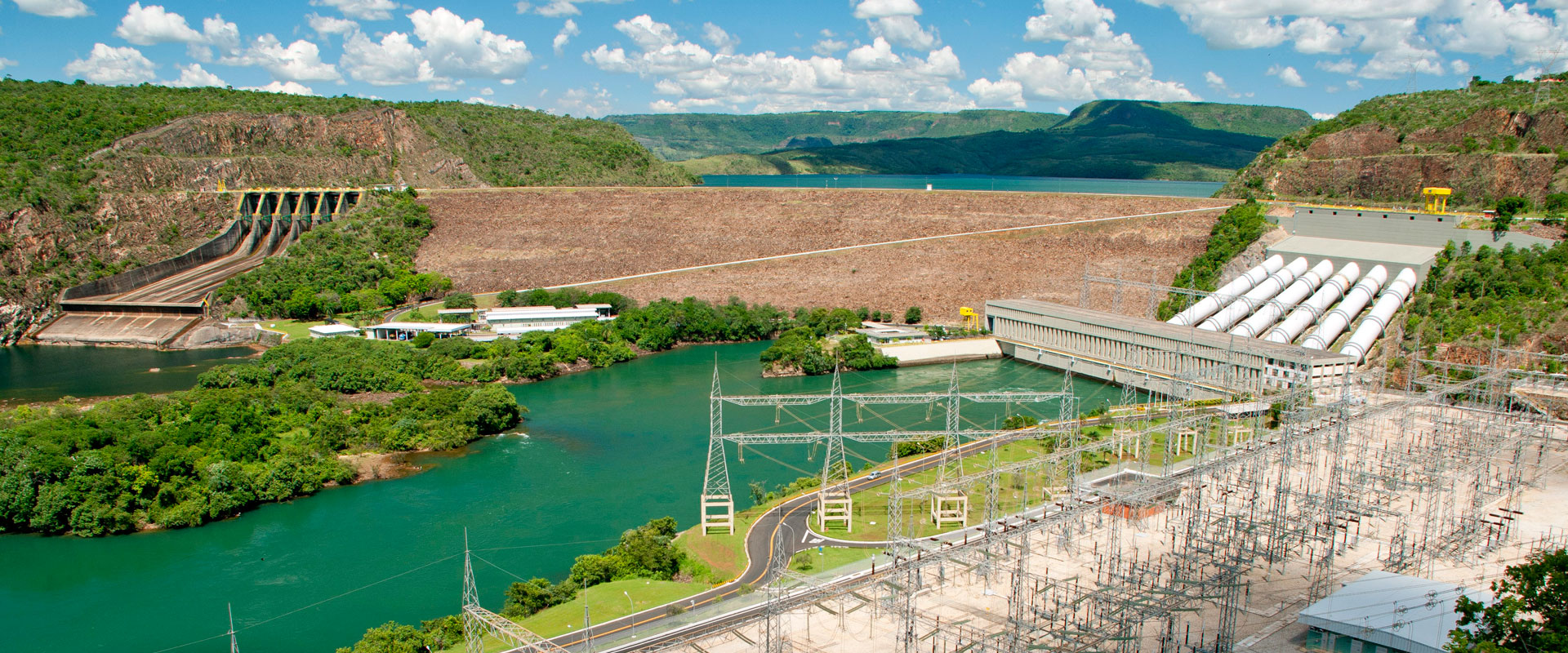 Furnas solicita licença prévia para usinas solares na UHE Estreito, em ...