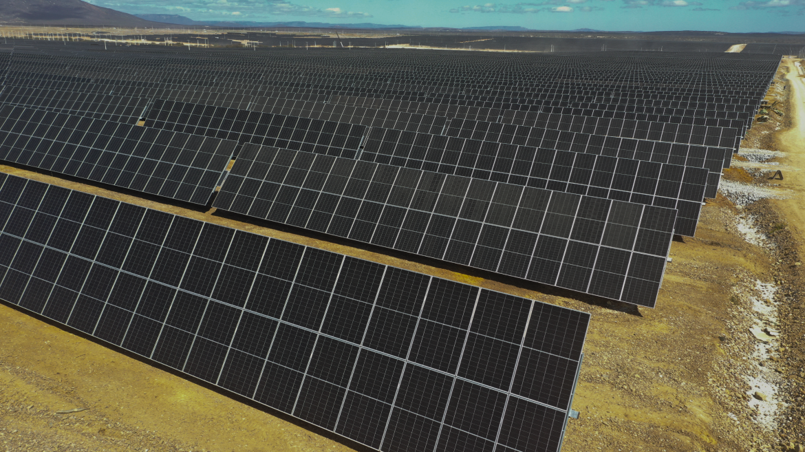 Eneva foi a empresa que mais emitiu certificados I-REC no segmento ...