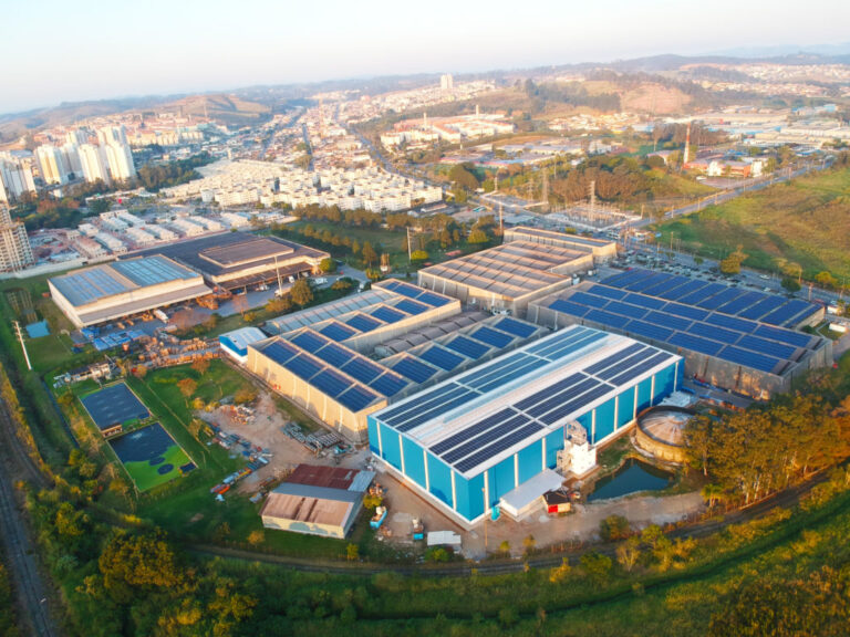 Elgin Solar lança nova linha de inversores fotovoltaicos com segurança ...