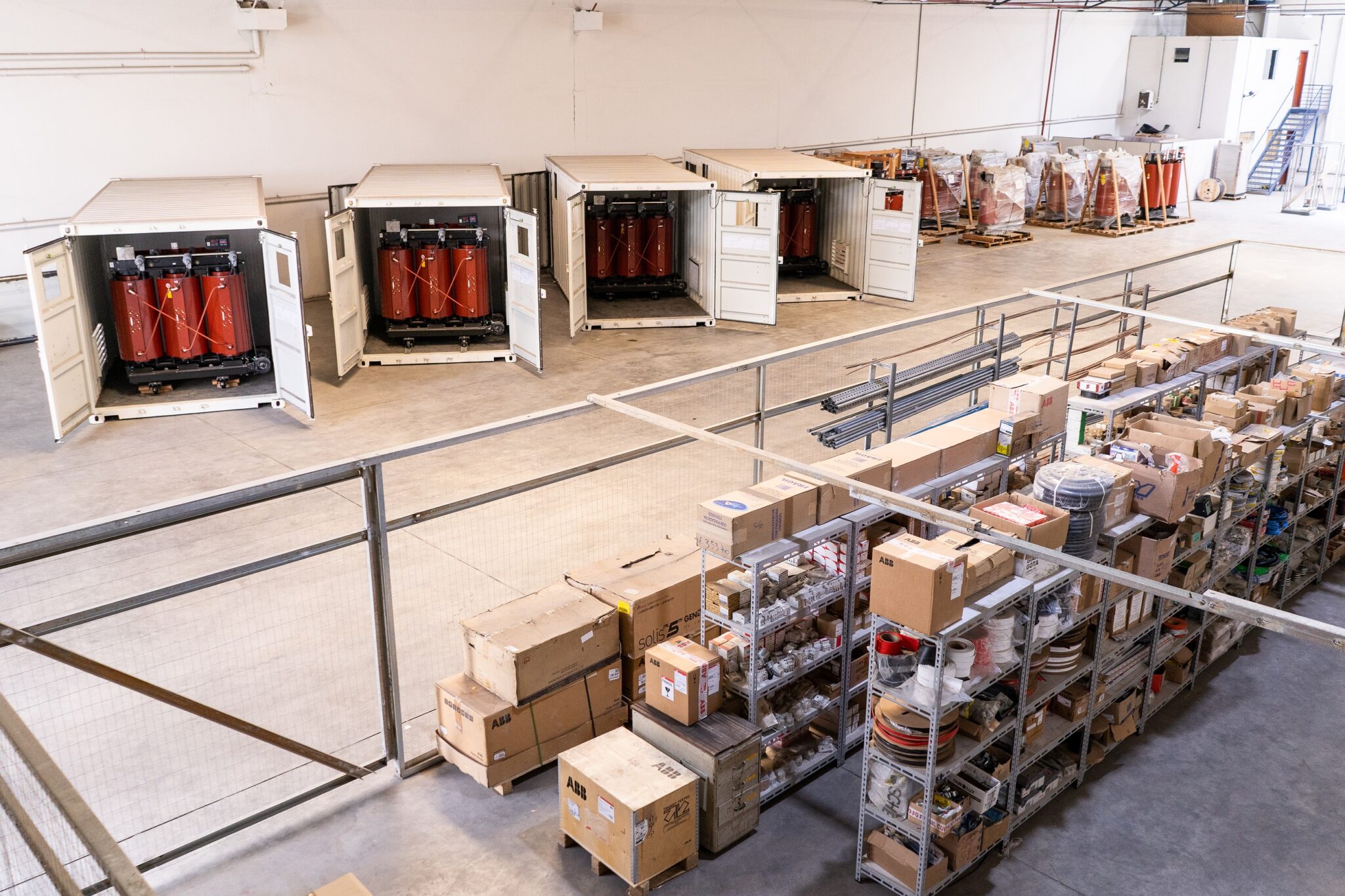 MTR Solar oferece kit com financiamento do BNDES – pv magazine Brasil