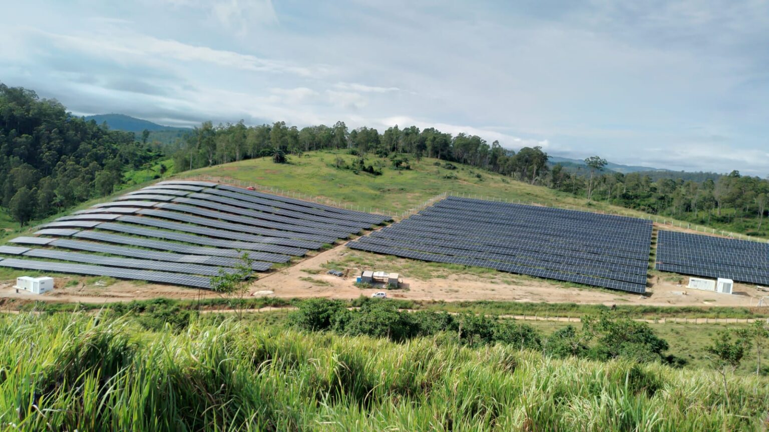 MTR Solar homologa kit solar com tracker e skid próprios no BNDES – pv ...