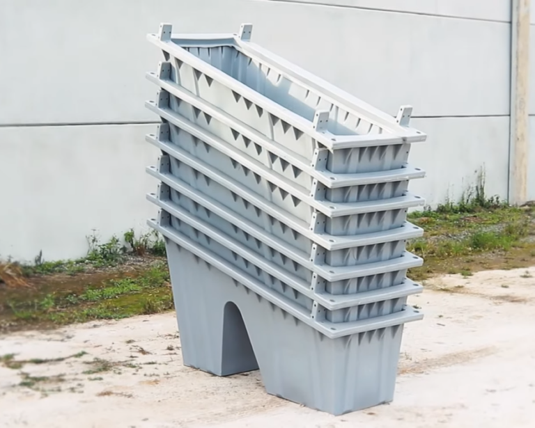 Fortlev Solar lança estrutura patenteada para montagem de painéis em ...