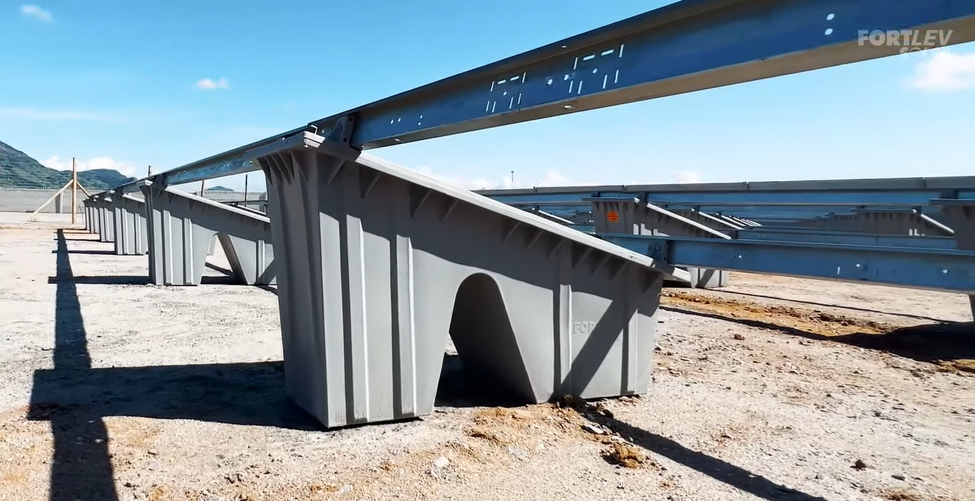 Crescer Lastro Leve New Life