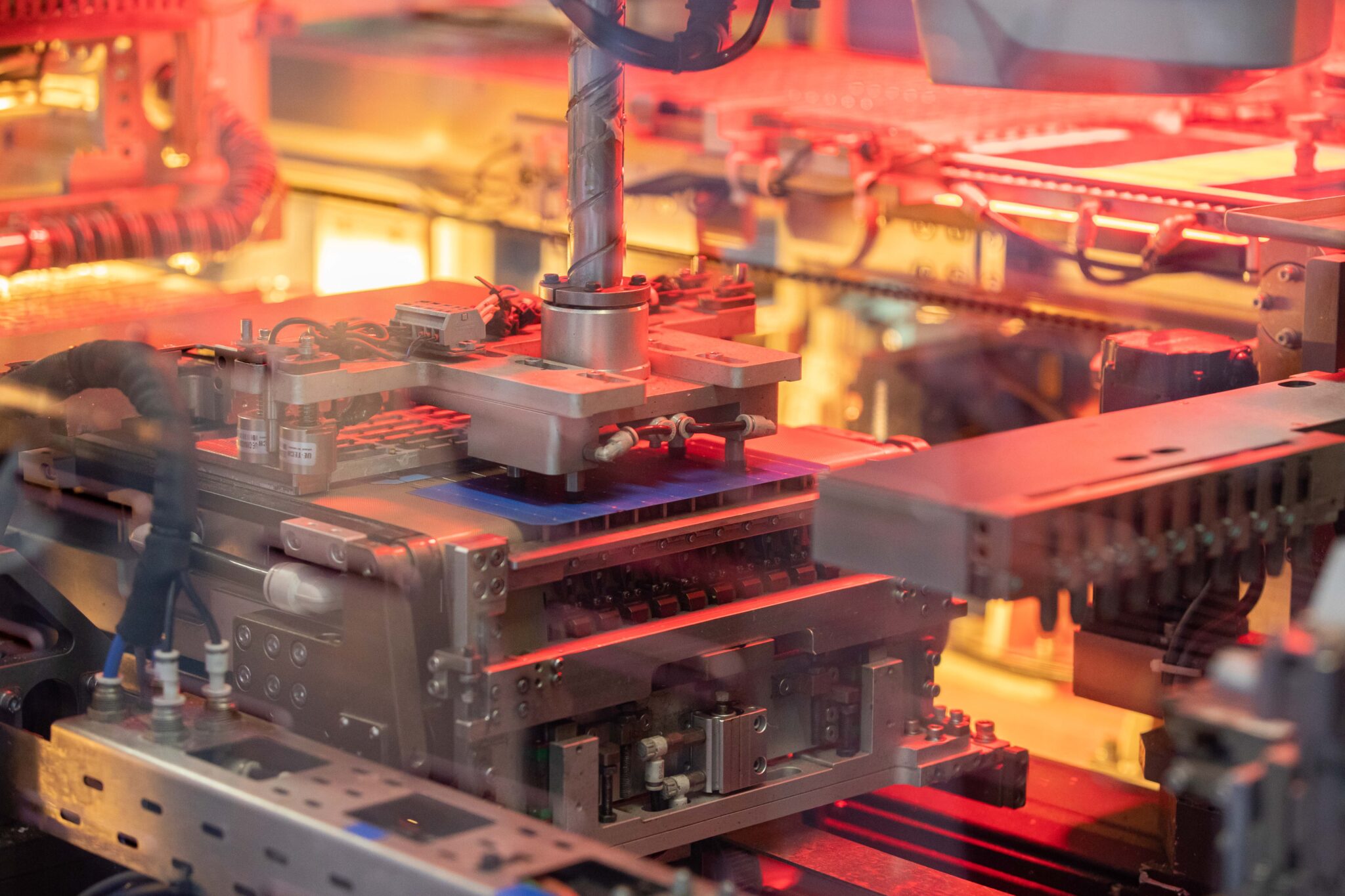 Especial Módulos: as certificações dos painéis solares fabricados no ...