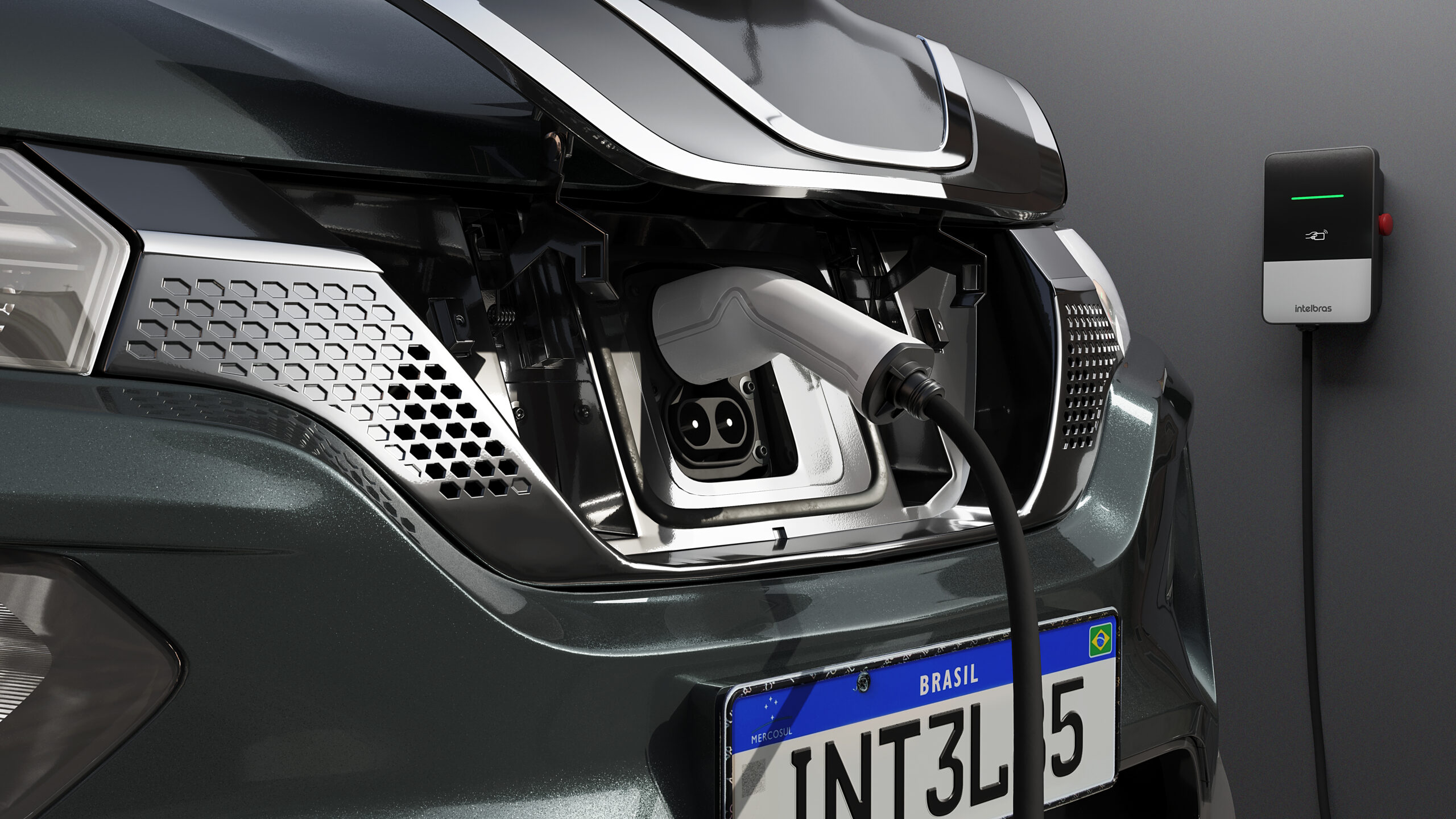 Unidade de eletromobilidade da Intelbras deve crescer 170% em 2024 – pv magazine Brasil