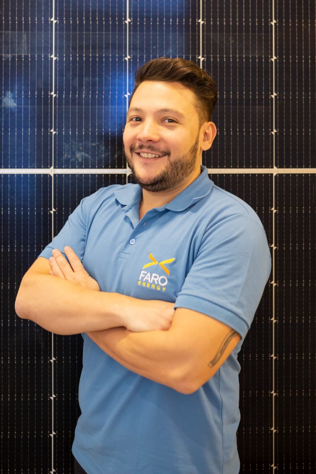 Faro Energy espera chegar a 250 MW de usinas GD remotas e ...