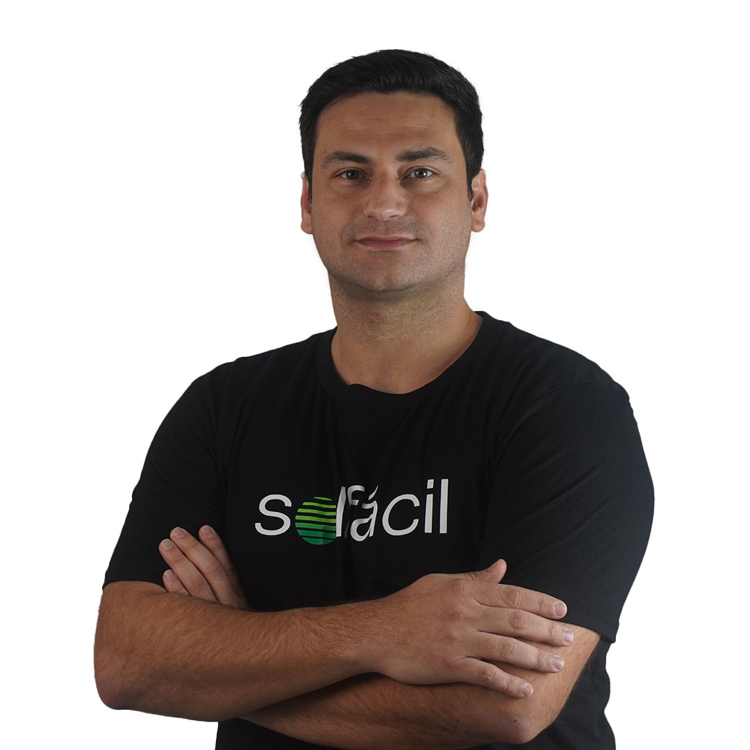 Solfácil oferta módulos Tipo N, inversores híbridos flex e retrofit, baterias LiFePO4 e ...