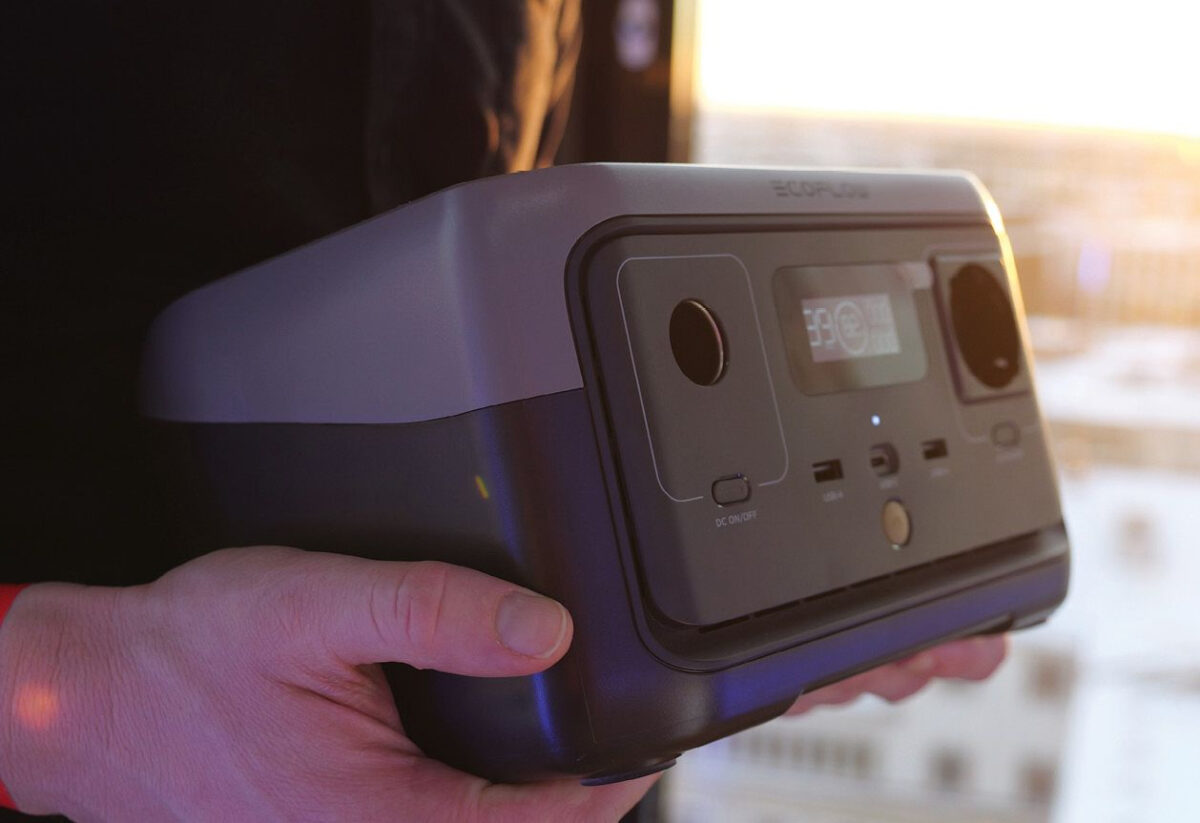 A energia solar se torna portátil – pv magazine Brasil