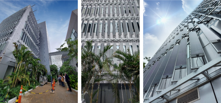 Arquitetura Solar como inspiração na hora de projetar – pv magazine Brasil