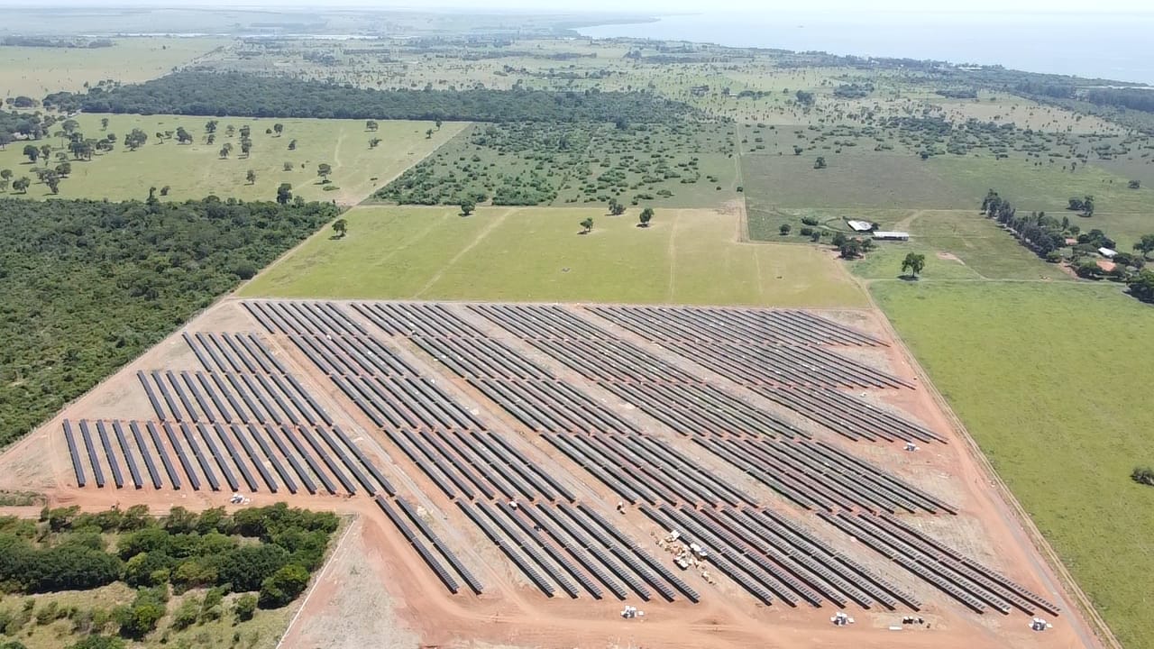 Até 2025, Fictor Energia investirá mais de R$ 1 bilhão em energia ...