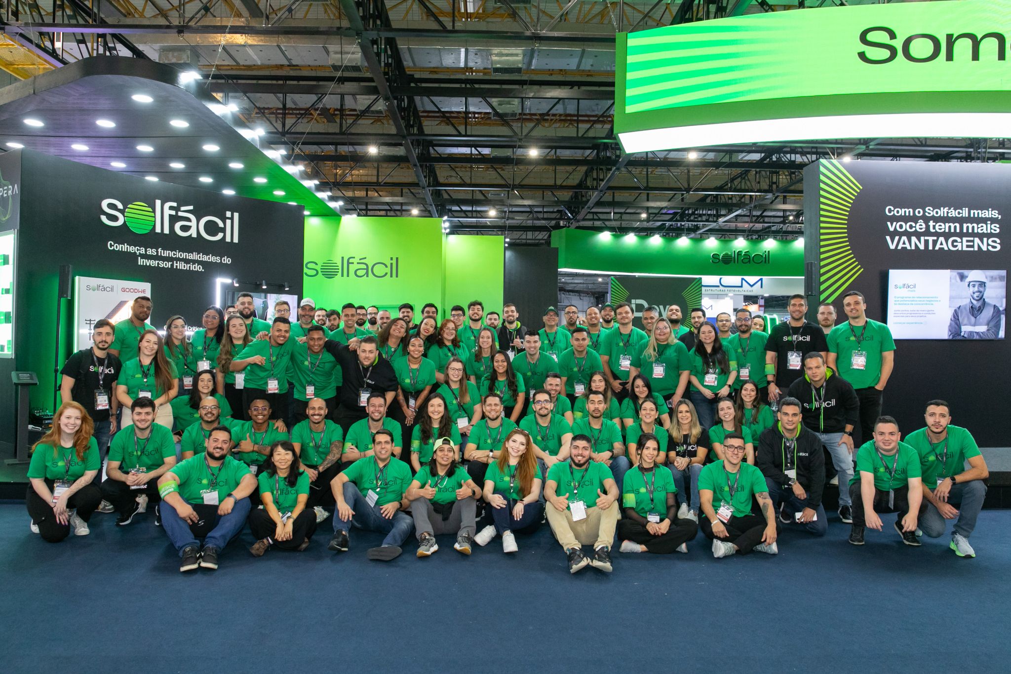 Solfácil capta CRI de R$ 600 milhões – pv magazine Brasil