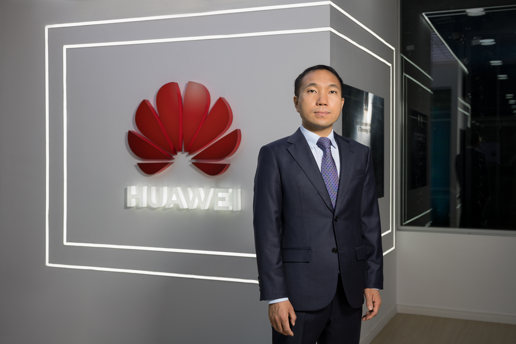 Huawei anuncia novo CEO para o Brasil – pv magazine Brasil