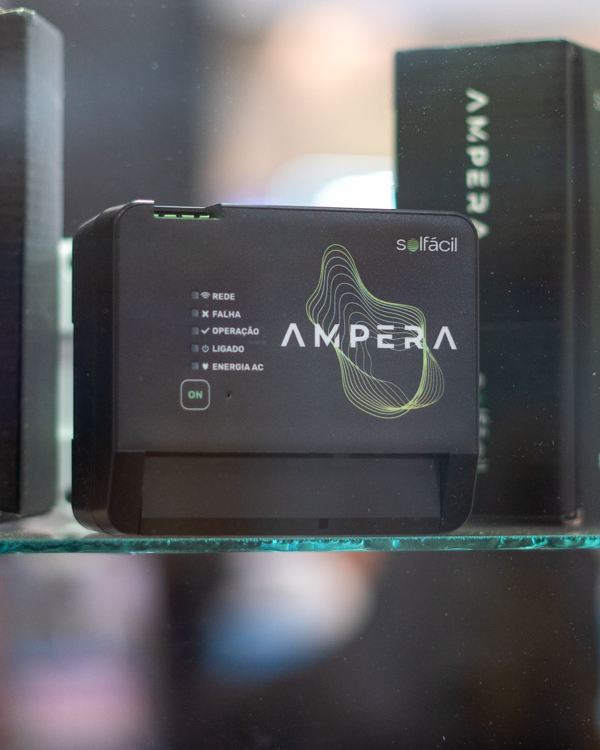 Solfácil oferece dispositivo de monitoramento de sistemas fotovoltaicos gratuito para ...