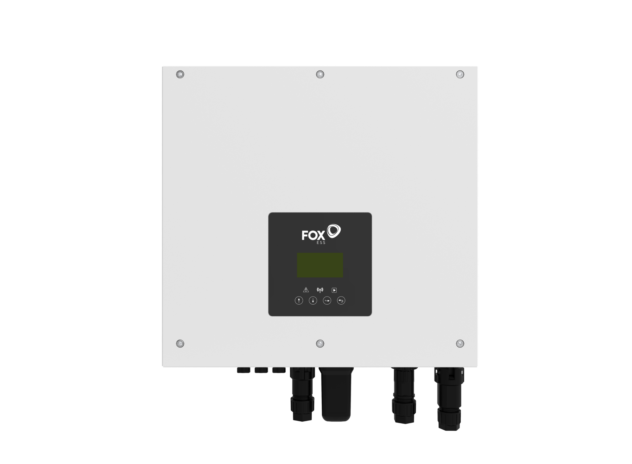 Fox ESS anuncia novos inversores híbridos para sistemas fotovoltaicos ...