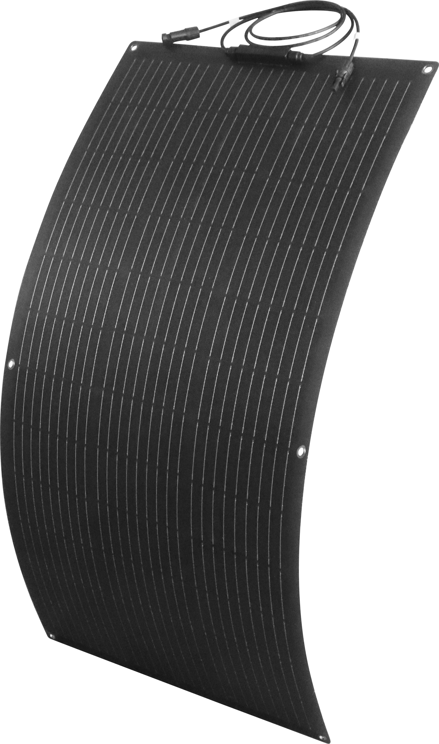 NeoSolar inicia distribuição de painéis solares flexíveis para soluções ...