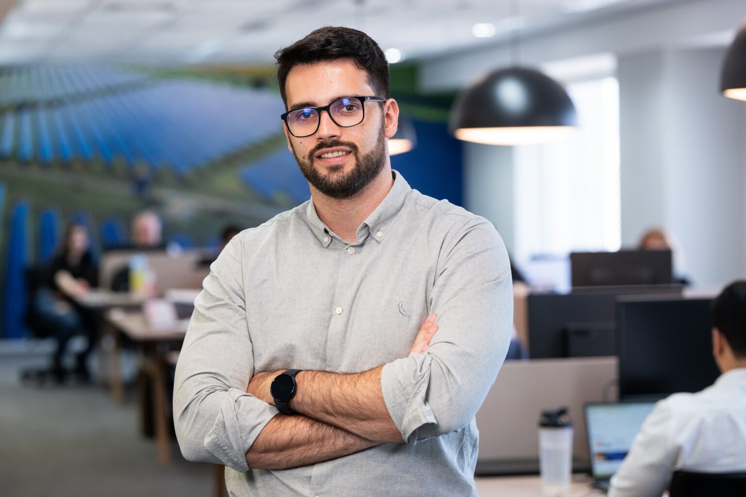 BRS lança cinco projetos de novas usinas solares com investimentos de R ...