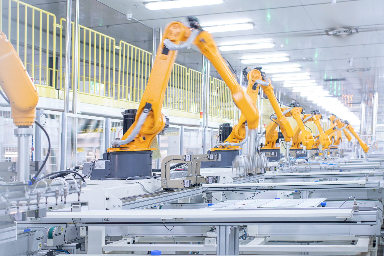 Grupo liderado pela JinkoSolar construirá fábrica de módulos e células ...