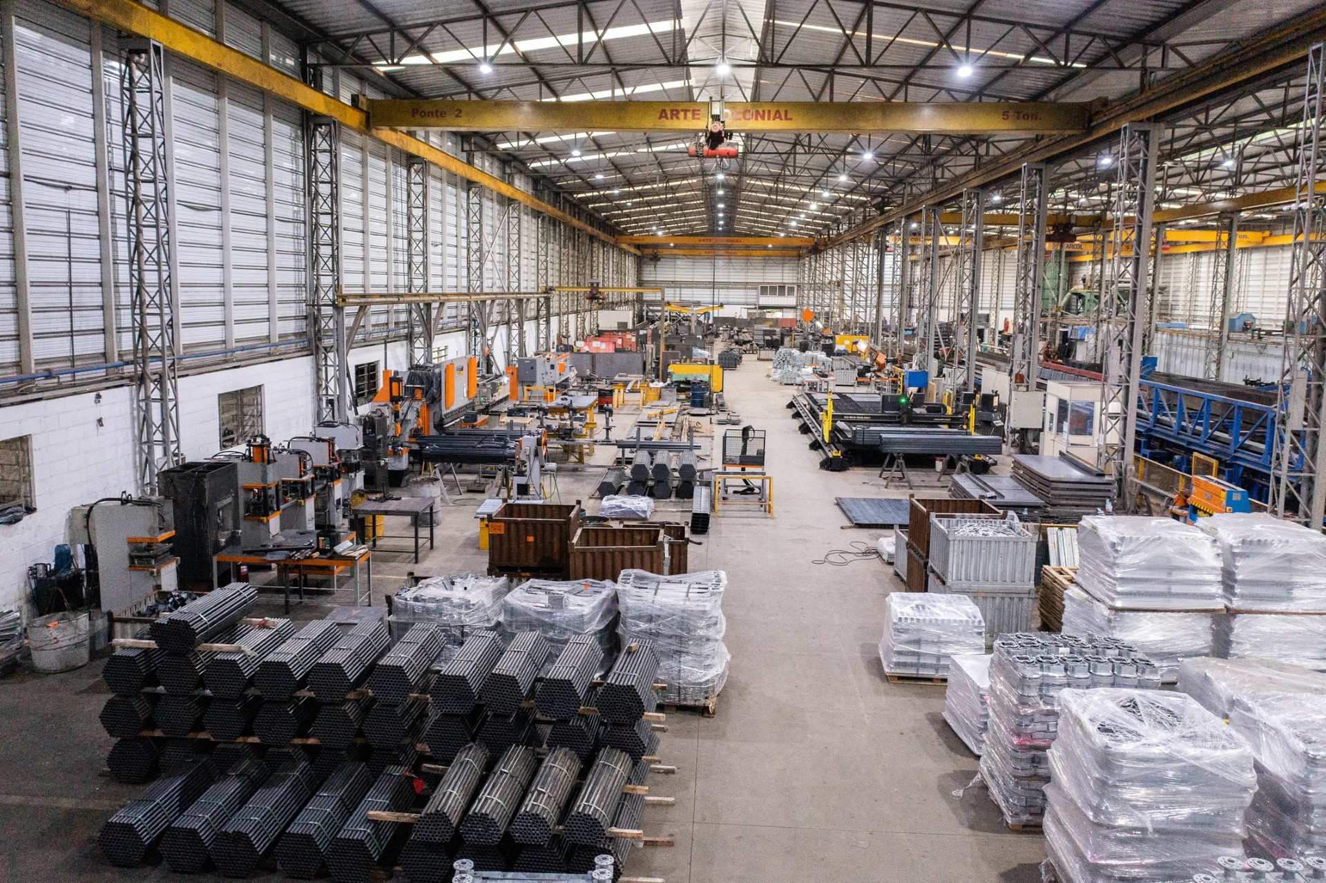 MTR Solar recebe certificado RFB-945 por boas práticas em ...