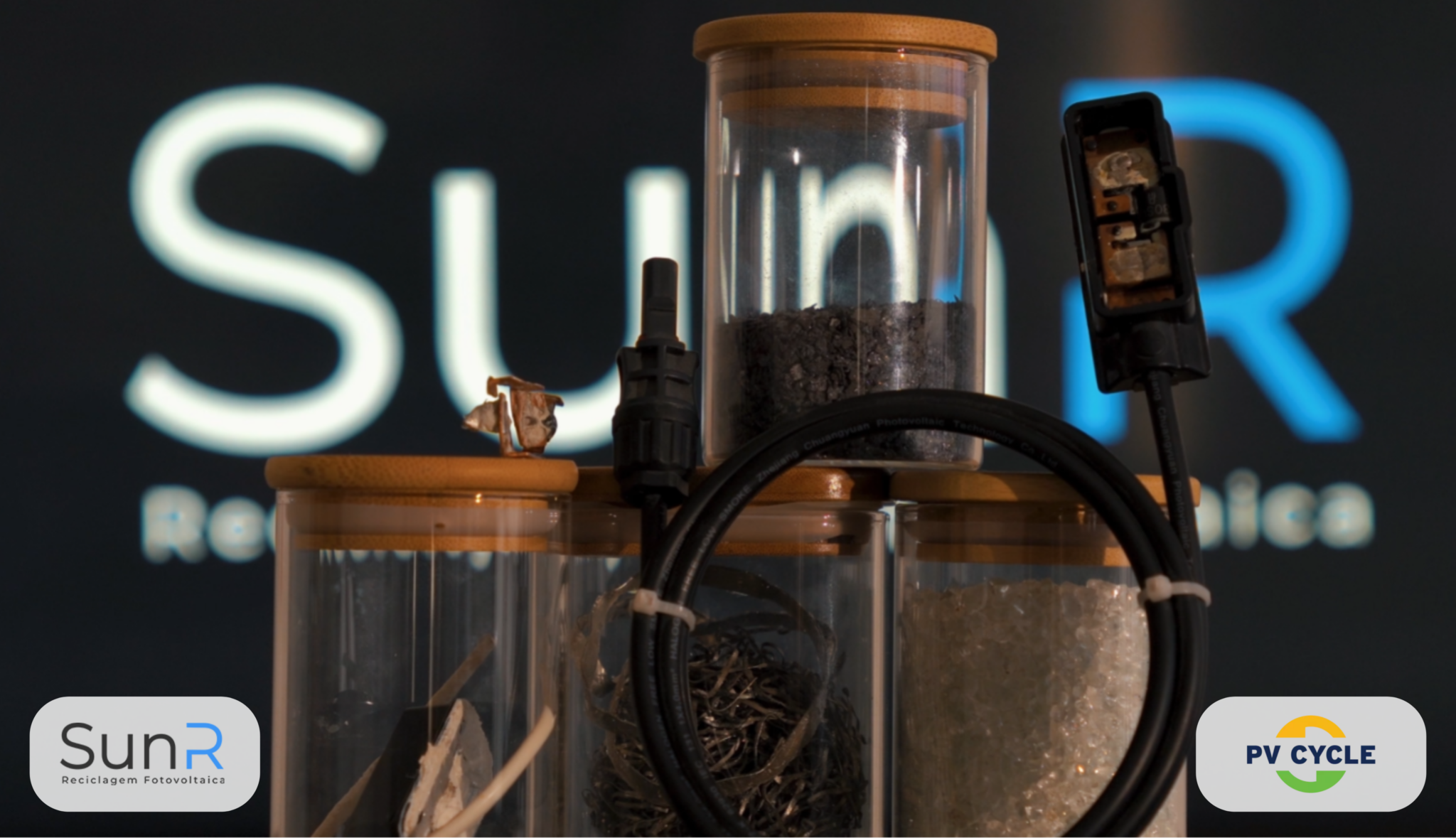 SunR amplia sua atuação na reciclagem de painéis para a América Latina ...