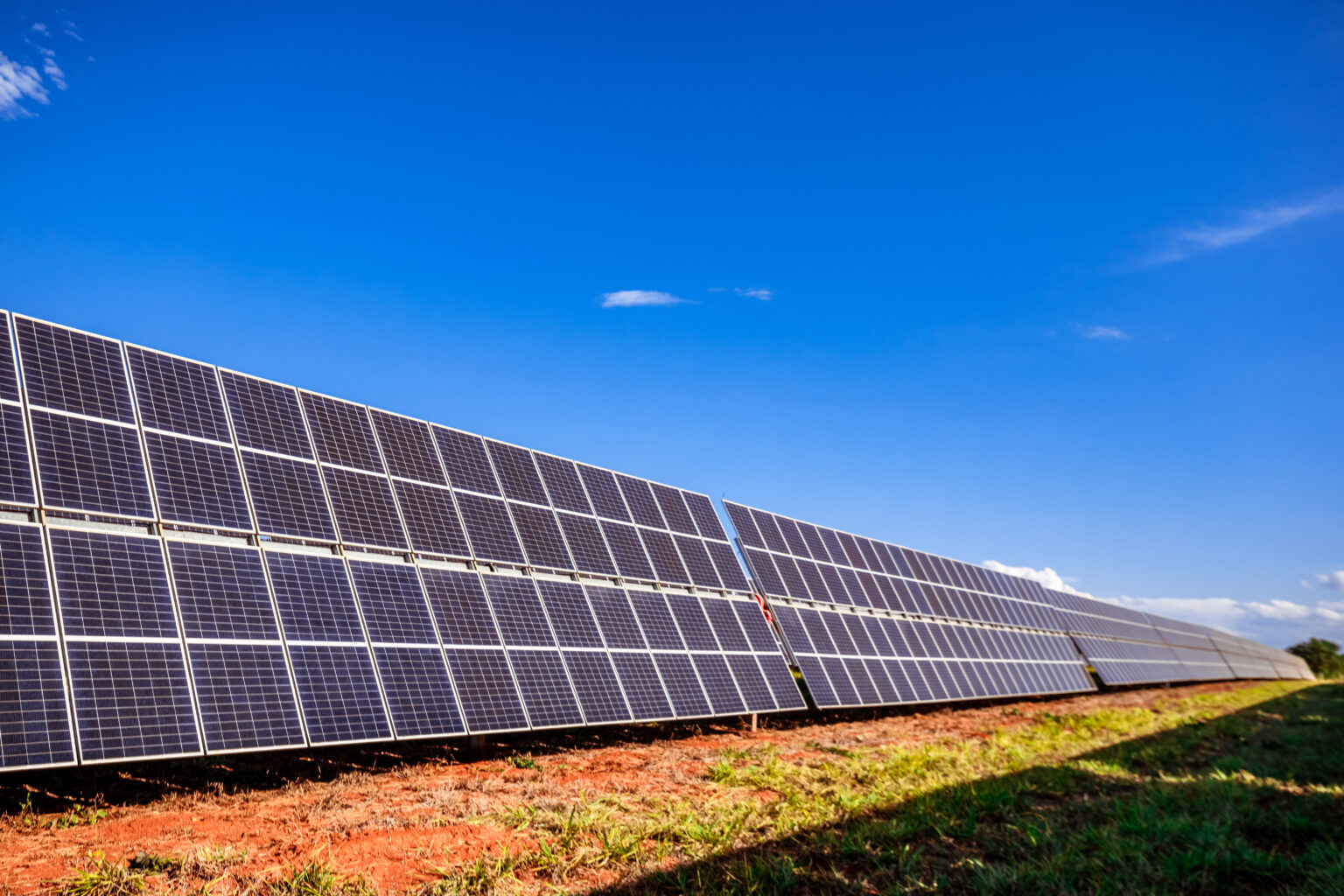 Raízen Power e Baianão fecham contrato para levar energia solar a mais ...