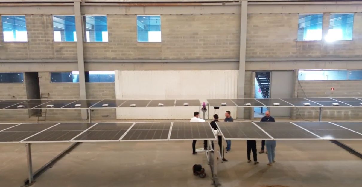 MTR Solar comercializa 1,3 GWp em trackers e estrutura fixa até setembro – pv magazine Brasil