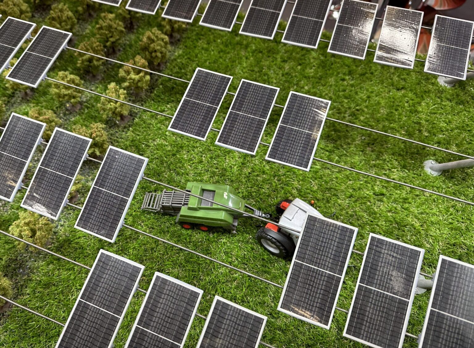 ‘O pessoal da agricultura não entende o aspecto fotovoltaico’ – pv ...