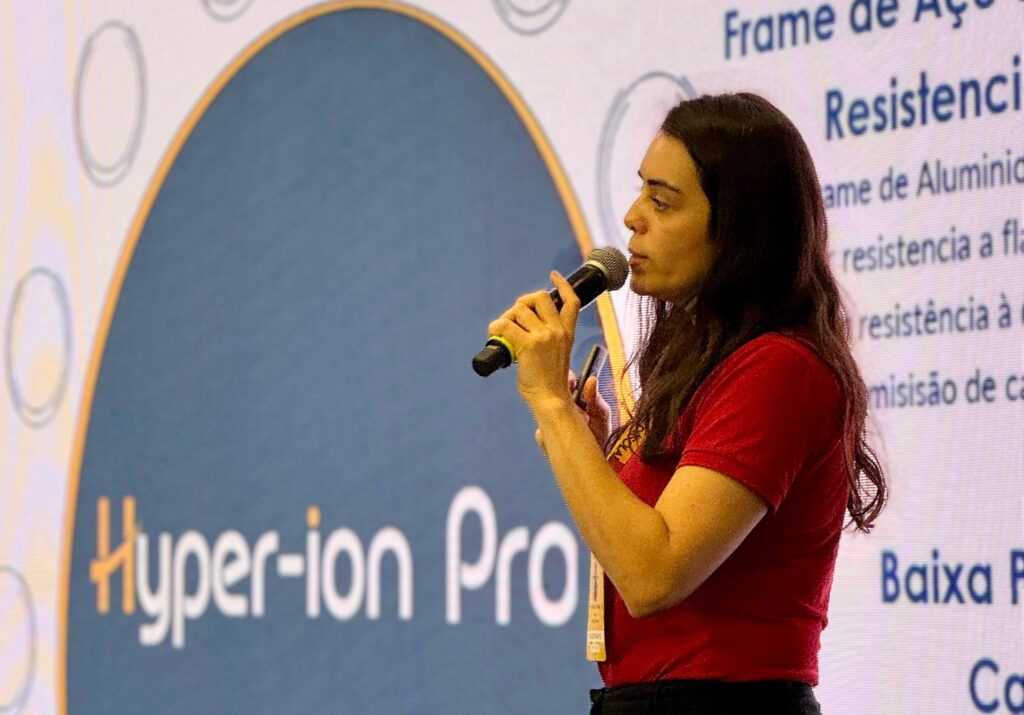 Novos módulos Hyper-ion Pro da Risen otimizam captação de energia UV e ...