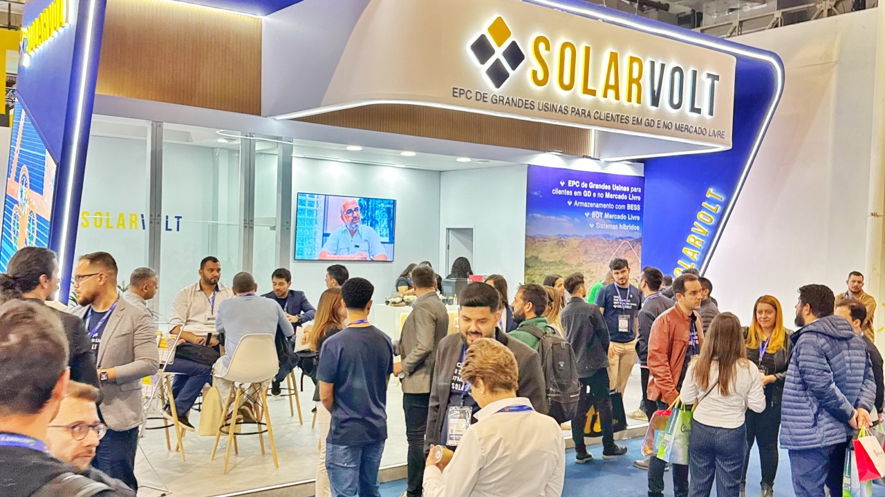 CEO da SolarVolt prevê 2025 como desafiador para o mercado solar no país – pv magazine Brasil