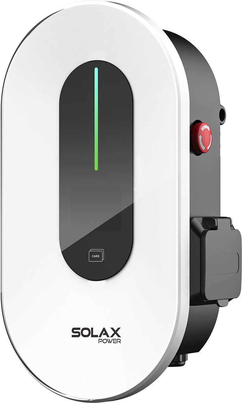 Novo carregador veicular da SolaX Power utiliza 100% de energia renovável – pv magazine Brasil