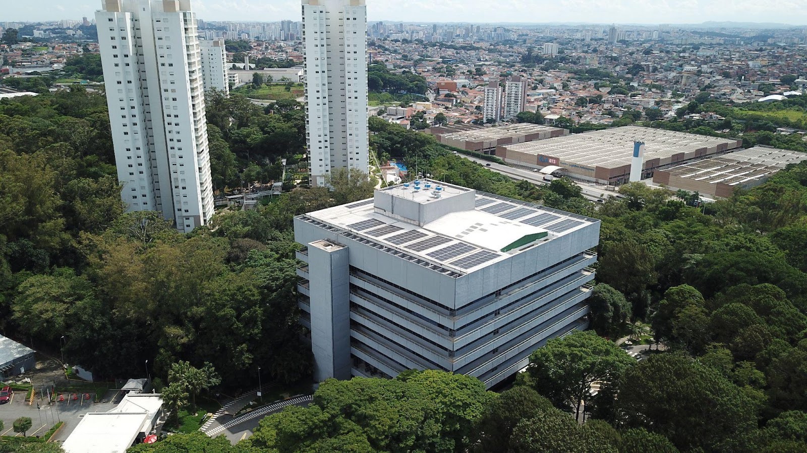 Siemens entrega 300 MWh de solar no modelo de “energy as a service” em ...