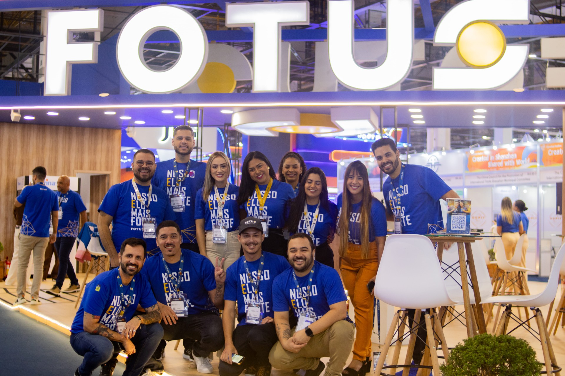 Fotus busca expandir capilaridade de distribuição no país com novos ...