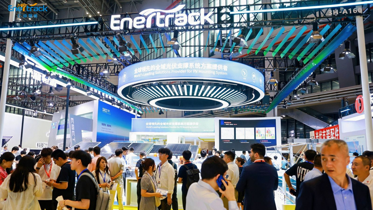 Enertrack anuncia entrada no mercado latino-americano – pv magazine Brasil
