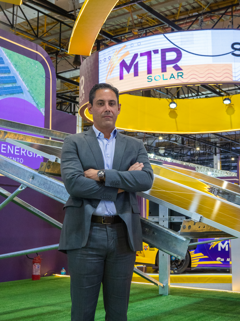MTR Solar diminui a distribuição e foca na comercialização de ...